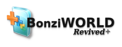 Servers | BonziWORLD Revived+